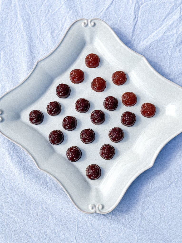 Pomegranate Gummies – Biona