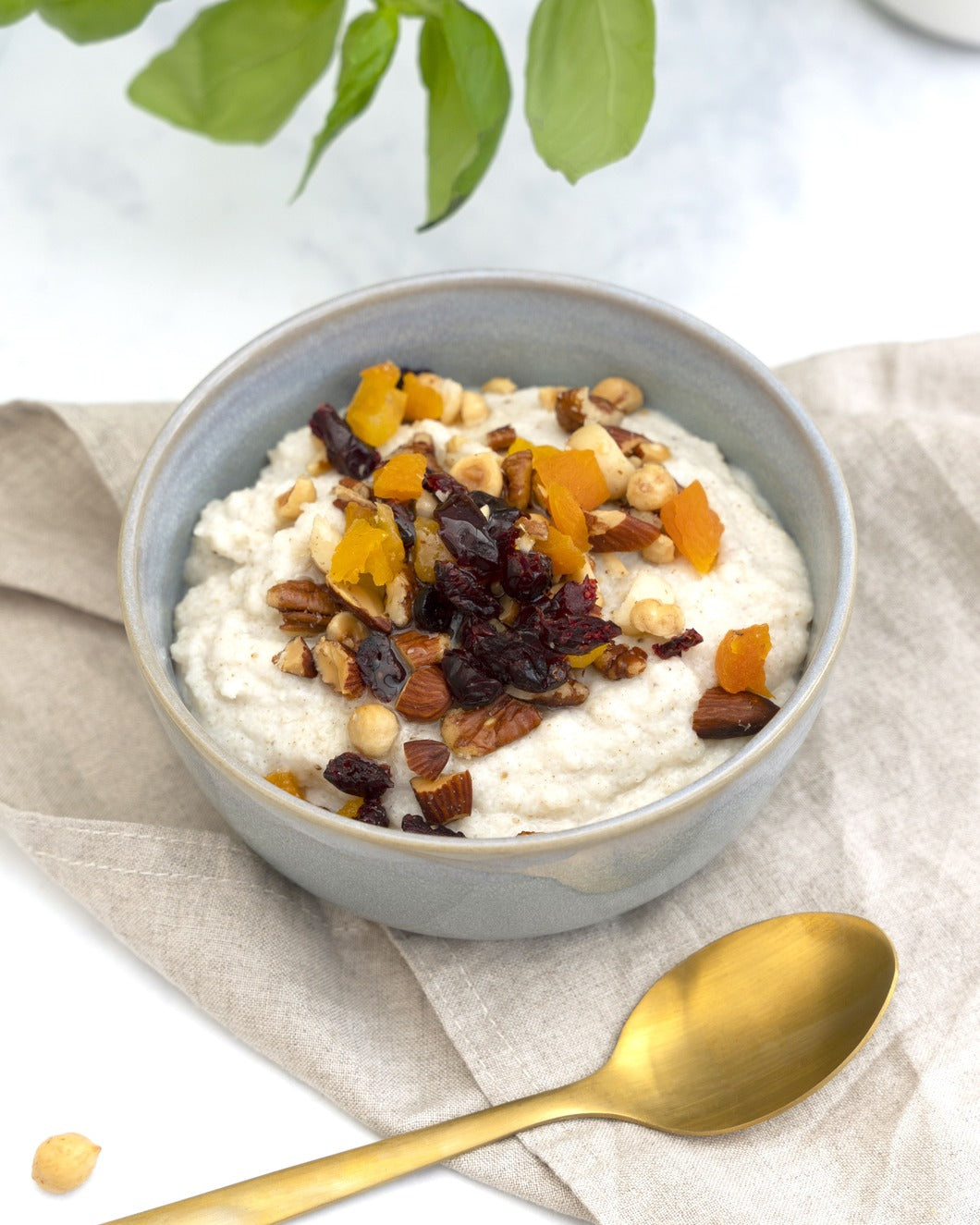 Breakfast Porridge Fonio – Biona