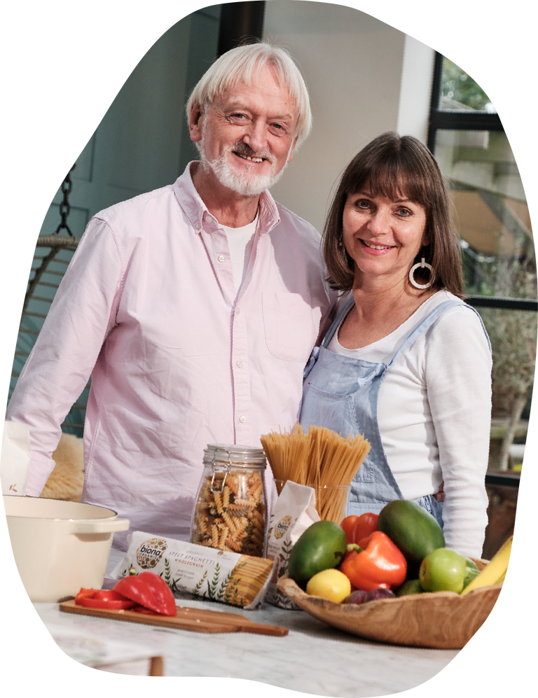 Our Mission – Biona